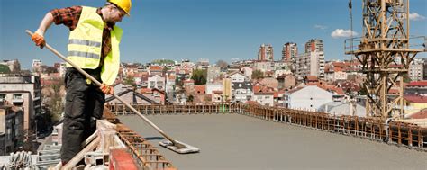 Concrete Jacketing A Guide For Contractors