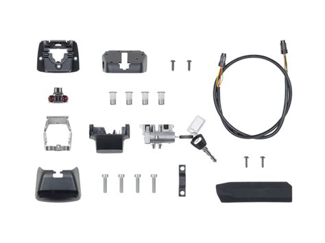 Fetch2 Range Extender Mounting Kit Trek Bikes Gb