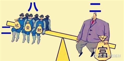 为什么你那么努力，却还是没钱：比穷更可怕的是“稀缺心态” 知乎