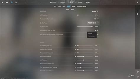 CS2 Mic Is Not Working Heres The Solution