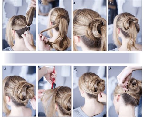 48 Messy Bun Ideas For All Kinds Of Occasions