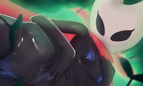 Rule 34 Anthro Black Body Black Skin Blue Pussy Clothed Clothing Female Genitals Hi Res Hollow