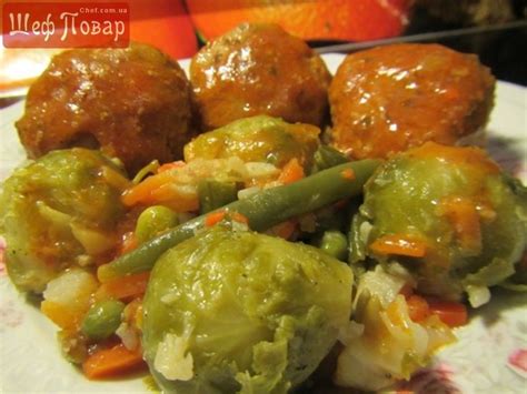 Мясные блюда Рецепты Шеф повар простые и вкусные кулинарные рецепты фото рецепты видео