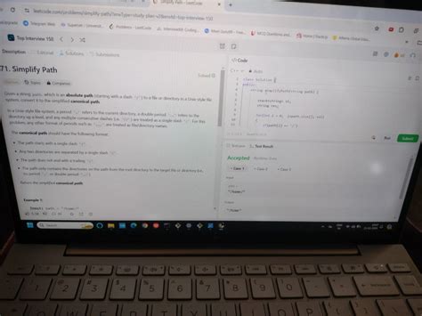 day54 cpp cppprogramming 150daysofcodechallenge interviewquestions interviewpreparation