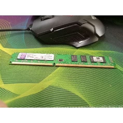 Ram Ddr3 บัส 1333 4gb 16 ชิป ใช้งานกับคอม Pc ตั้งโต๊ะ ไม่ใช่ Notebook Shopee Thailand