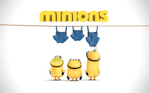 Minion Bob Wallpaper Images