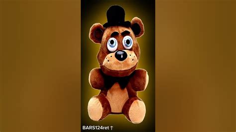 Мишка Фреди Shorts Youtube