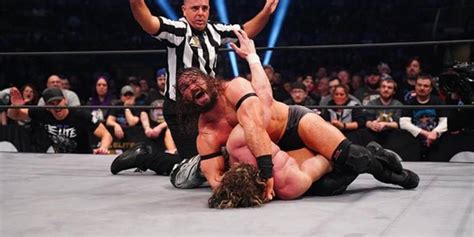 Best And Worst Submission Finishers In Wrestling Today