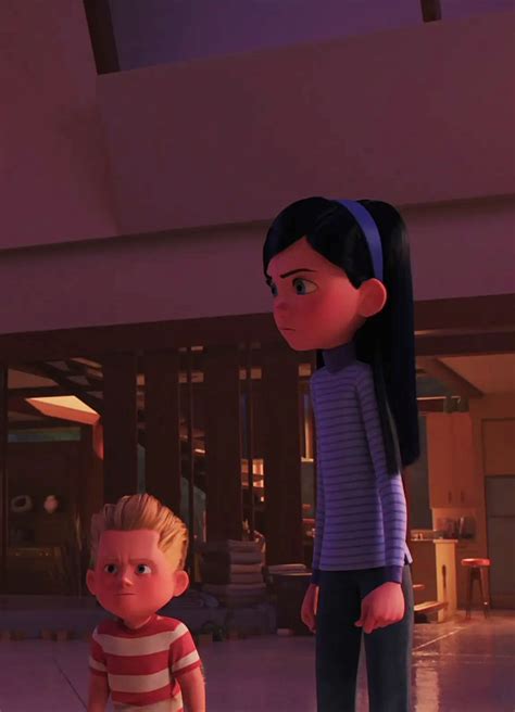 Her Love Could Hold Up The World