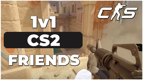 How To V Friends In CS Quick Easy YouTube