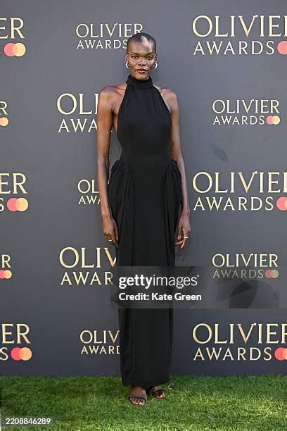 2348 Sheila Atim Photos And High Res Pictures Getty Images