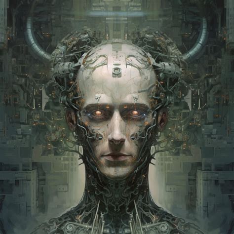 Premium Photo Exploring The Future Intelligent Machines Robotics And