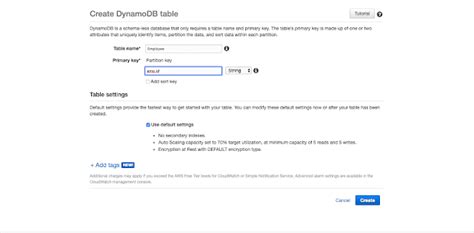 Aws Lambda将数据保存在dynamodb中 Csdn博客