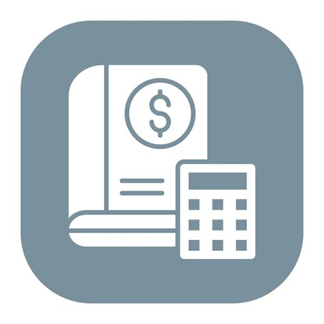 Premium Vector Ledger Vector Illustration