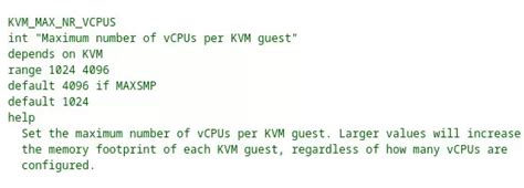 Kvm Virtualization With Linux 67 Adds Loongarch Up To 4096 X86 Vcpus Phoronix