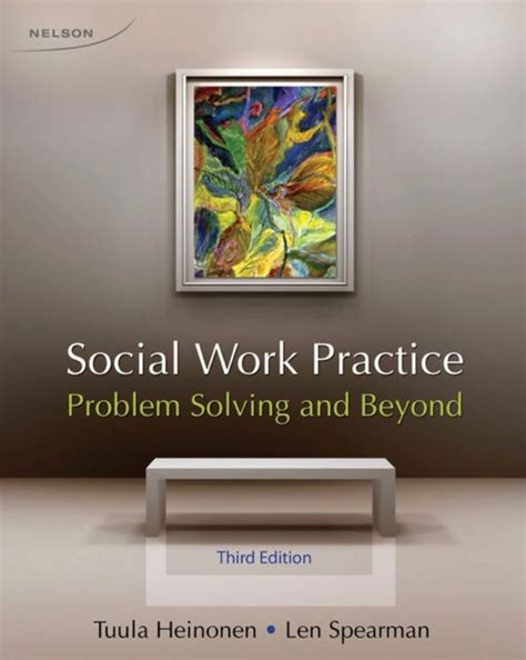 Social Work Practice Problem Solving And Beyond 3rd Edition Original Pdf Ebooks Store