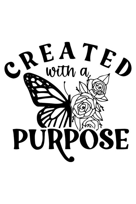 Created With A Purpose Svg Butterflies Svg Svg Design