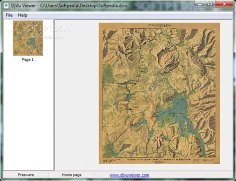 Djvu Viewer Download Softpedia
