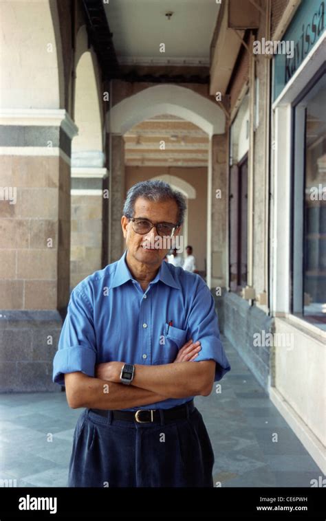 Amartya Sen Banque De Photographies Et Dimages à Haute Résolution Alamy