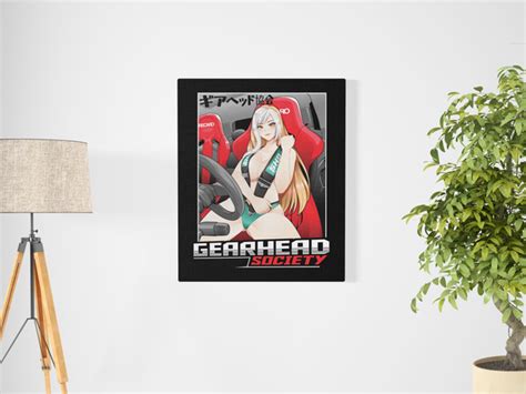 Bee Interior Gearheadsociety