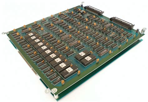 Technos Pcb