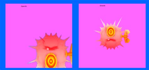Opengl Framebuffer Upside Down And Bottom Right Stack Overflow