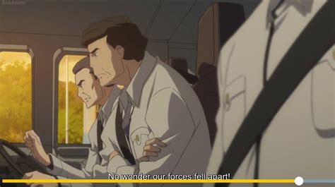 Code Geass R1 Plot Hole Episode 11 Rcodegeass