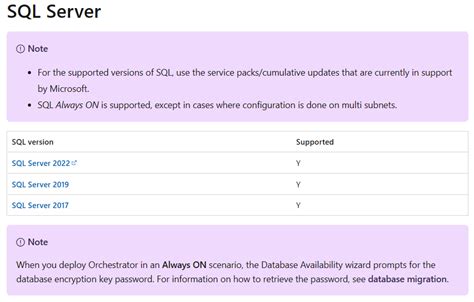 Stuck Installation Microsoft System Center Orchestrator 2022 Microsoft Qanda
