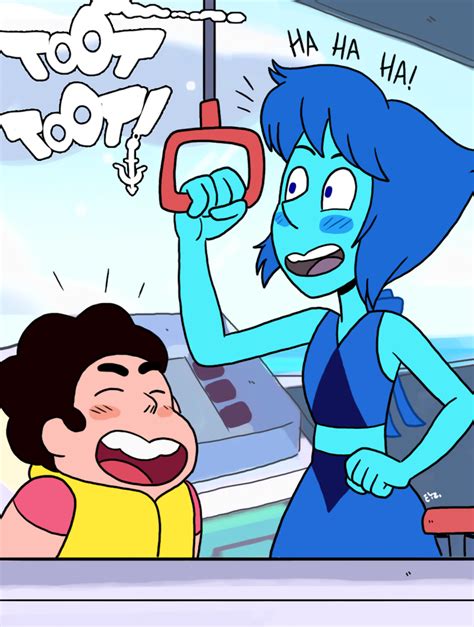 Steven Universe Lapis Lazuli By TheEyZmaster On DeviantArt