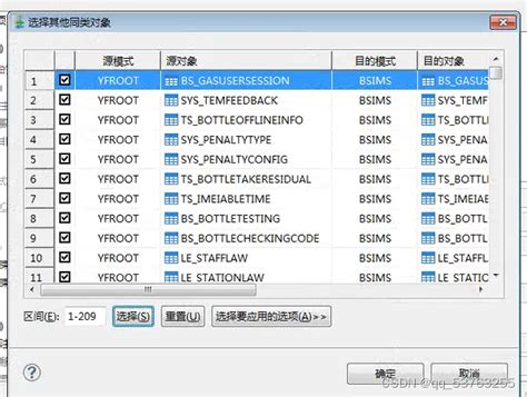 Oracle到达梦数据库迁移策略与常见问题解决方案 Csdn博客 Oracle到达梦数据库迁移策略与常见问题解决方案 Csdn博客