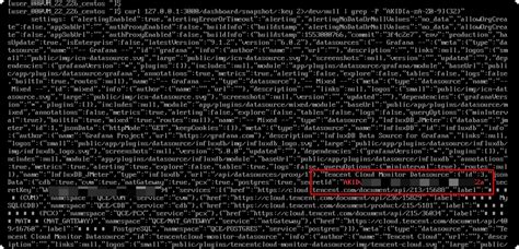 CVE 2021 39226信息泄露CVE 2021 43798 Grafana任意文件读取漏洞复现 Zgao s blog