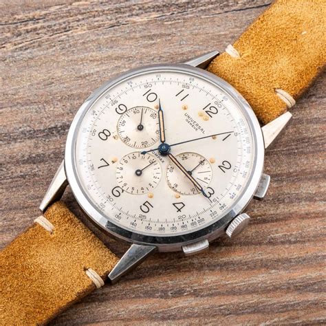 Caso Watches Compax Oversize Ref 22430 Caso Watches