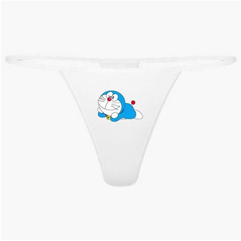 Doraemon Thong Customon Customon