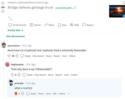 Appreciation For When Random Reddit Posts Or Comments Are Sweet Candy