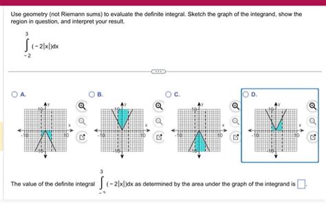 Solved C Illustrate The Left Riemann Sum Choose The Chegg Com