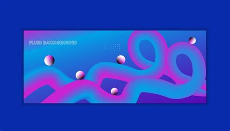 Premium Vector 3d Colorful Dynamic Fluid Wave Abstract Background Or Abstract Fluid Background