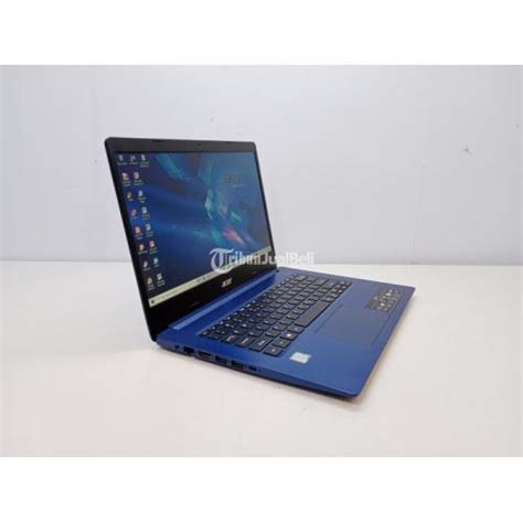 Laptop Acer Aspire Ram GB Siap Pakai Di Purworejo Tribun JualBeli
