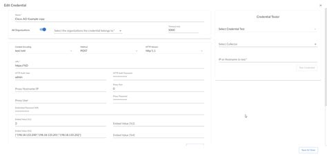 Chapter 2 Discovering A Cisco Aci System