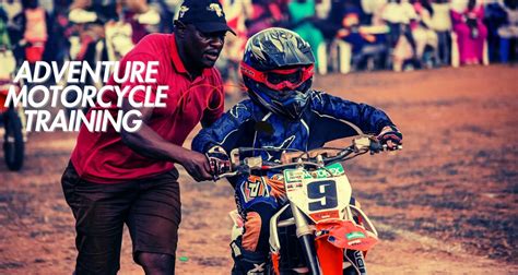 Finding Your Perfect Adventure Motorcycle Training Course 2025