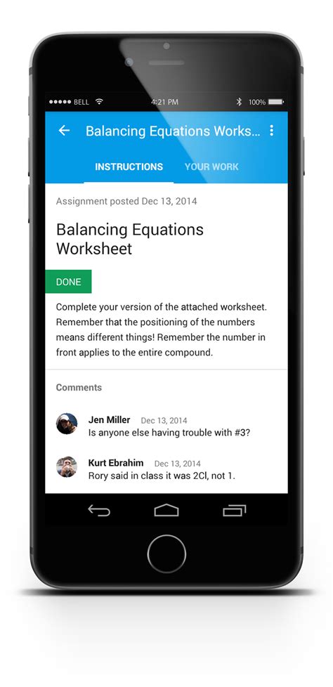 EdTechTeacher Google Classroom EdTechTeacher