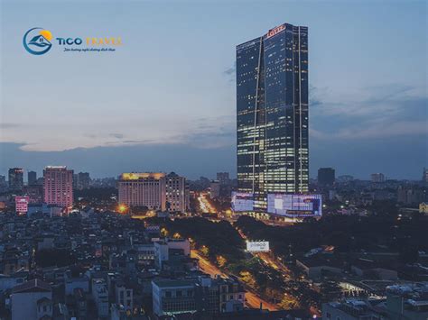 Silk Path Hanoi Hotel Nơi Hòa Quyện Sự Sang Trọng Và Lịch Lãm