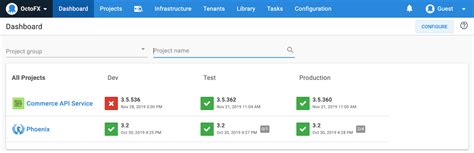 Installation Octopus Deploy