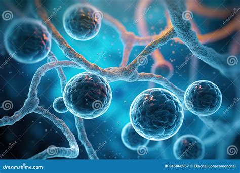 Exploring Life At The Microscale Mesmerizing Human Cell And Embryonic Stem Cell Microscope