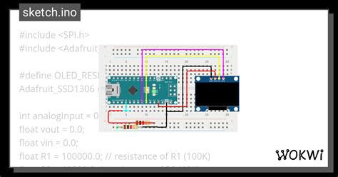 Wokwi Online Esp32 Stm32 Arduino Simulator