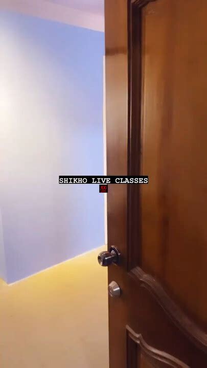 Shikho On Linkedin Today Marks The Start Of Our First Live Class For