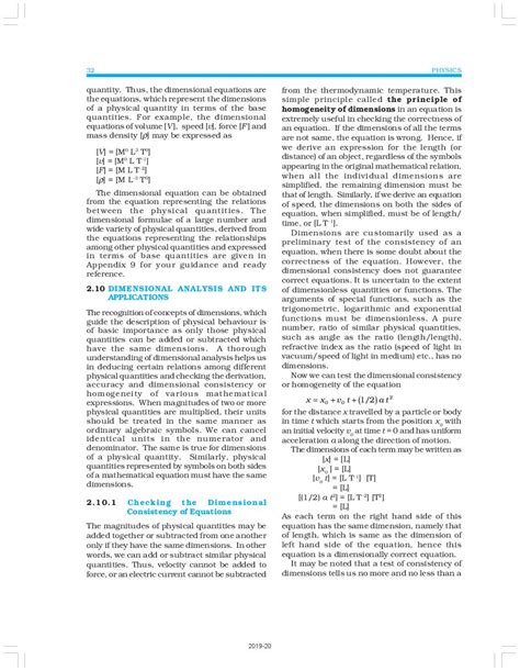NCERT Book Class Physics Chapter Motion In A Straight Line PDF AglaSem