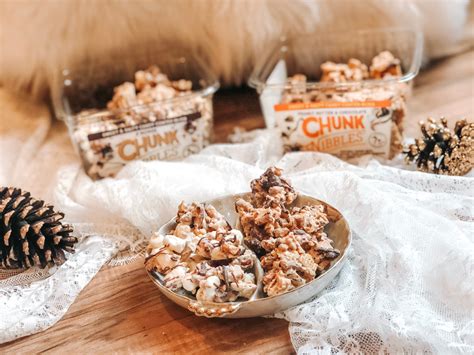 Chunk Nibbles