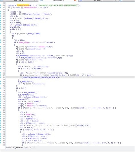 分享 关于某知名游戏公司被挂马的文件分析 软件逆向 看雪 安全社区安全招聘