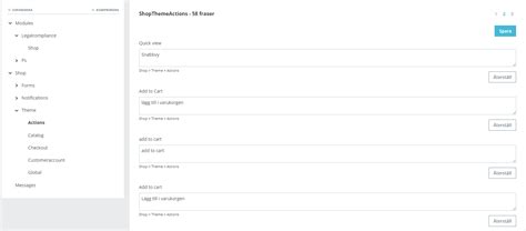 Translations Not Working · Issue 10701 · Prestashopprestashop · Github