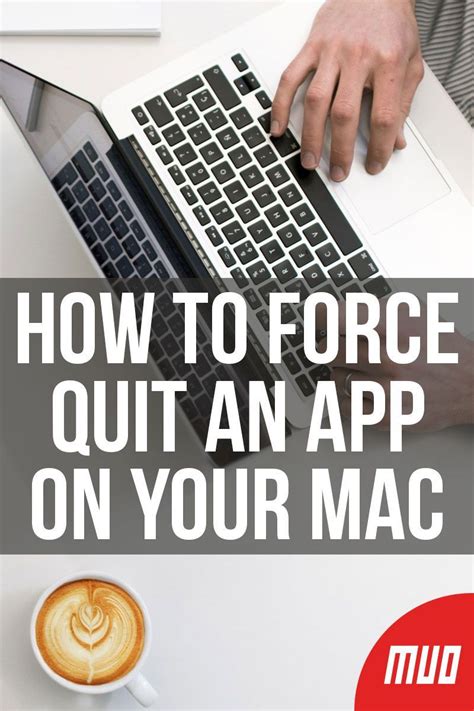 Keyboard Shortcut To Force Quit Applications In Macos Porevents